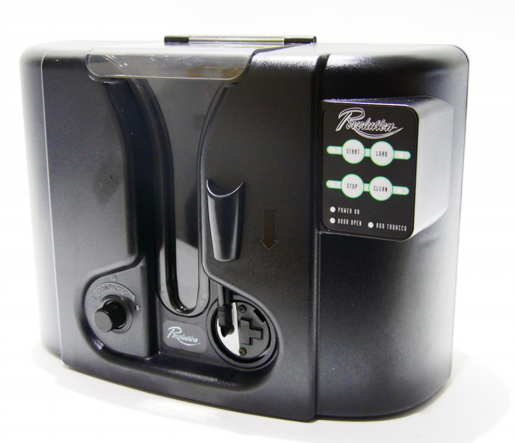 FRESH CHOICE ELECTRIC CIGARETTE MAKING MACHINE | Sklep internetowy ...